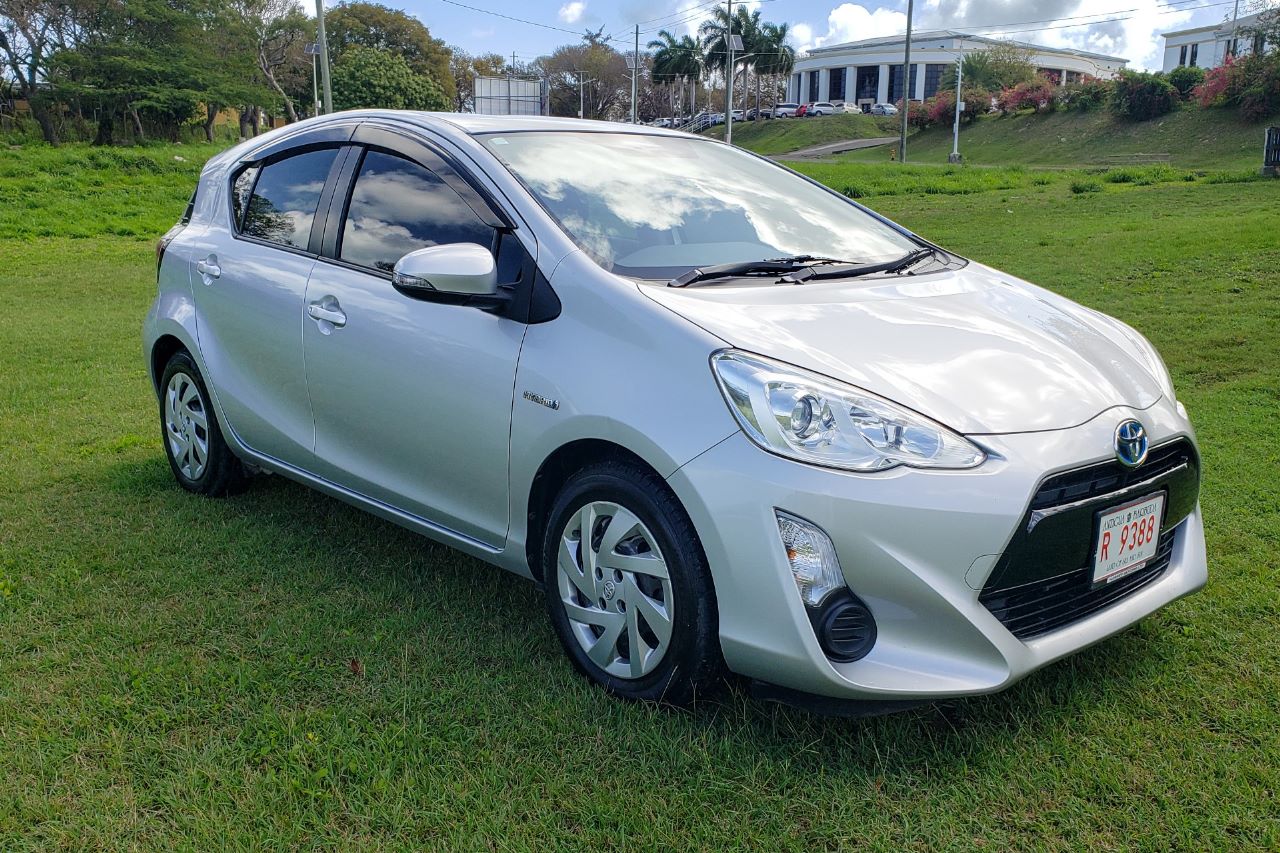 Buzz Car Rental – Antigua & Barbuda – Best Car Rental in Antigua & Barbuda